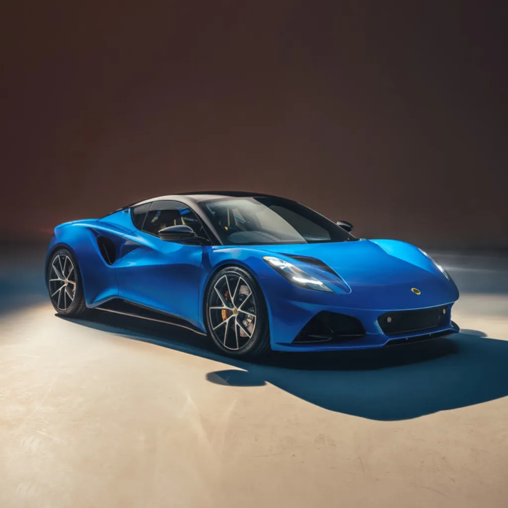 New & Used Lotus Car Dealer Scottsdale | Lotus Scottsdale