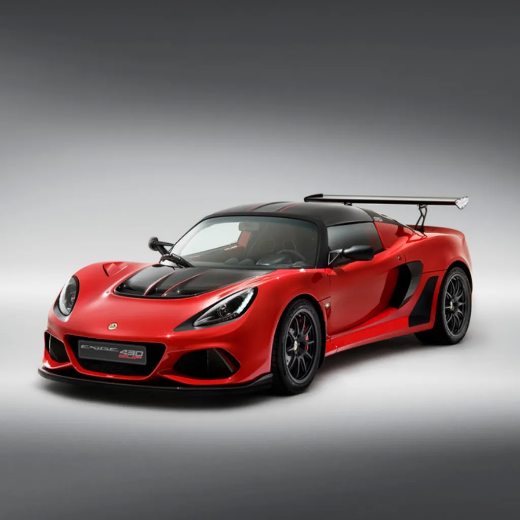 New & Used Lotus Car Dealer Scottsdale | Lotus Scottsdale